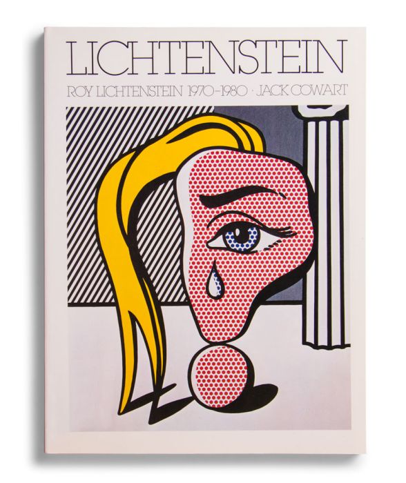 Roy Lichtenstein (1970-1980) | Fundación Juan March