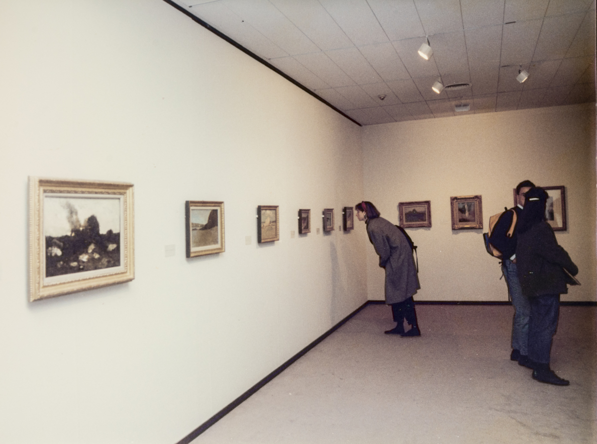 Odilon Redon | Fundación Juan March