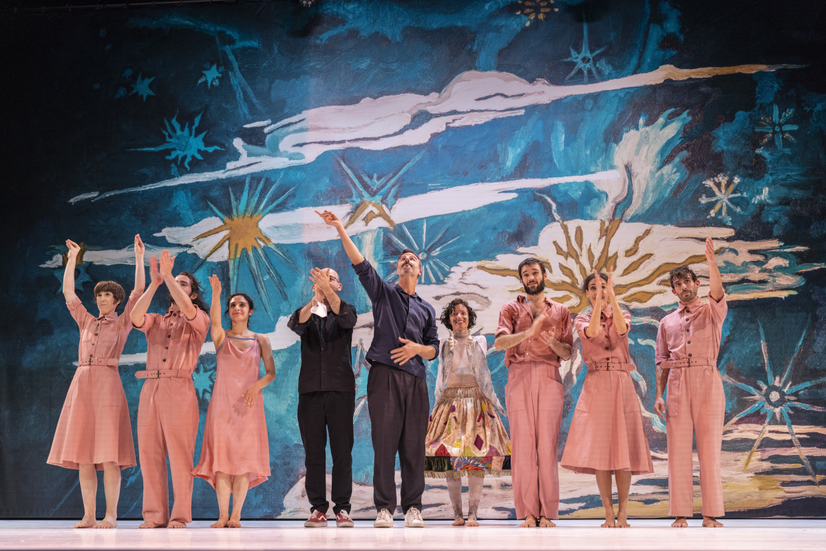 La noche de San Juan, ballet de Roberto Gerhard | Fundación Juan March