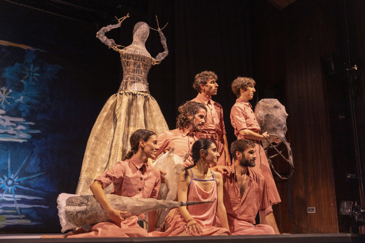 La noche de San Juan, ballet de Roberto Gerhard | Fundación Juan March