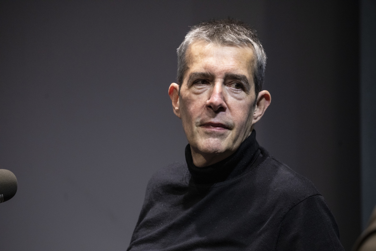 Máximo Pradera. Entrevista de RNE Propinas - Archivo fotográfico ...