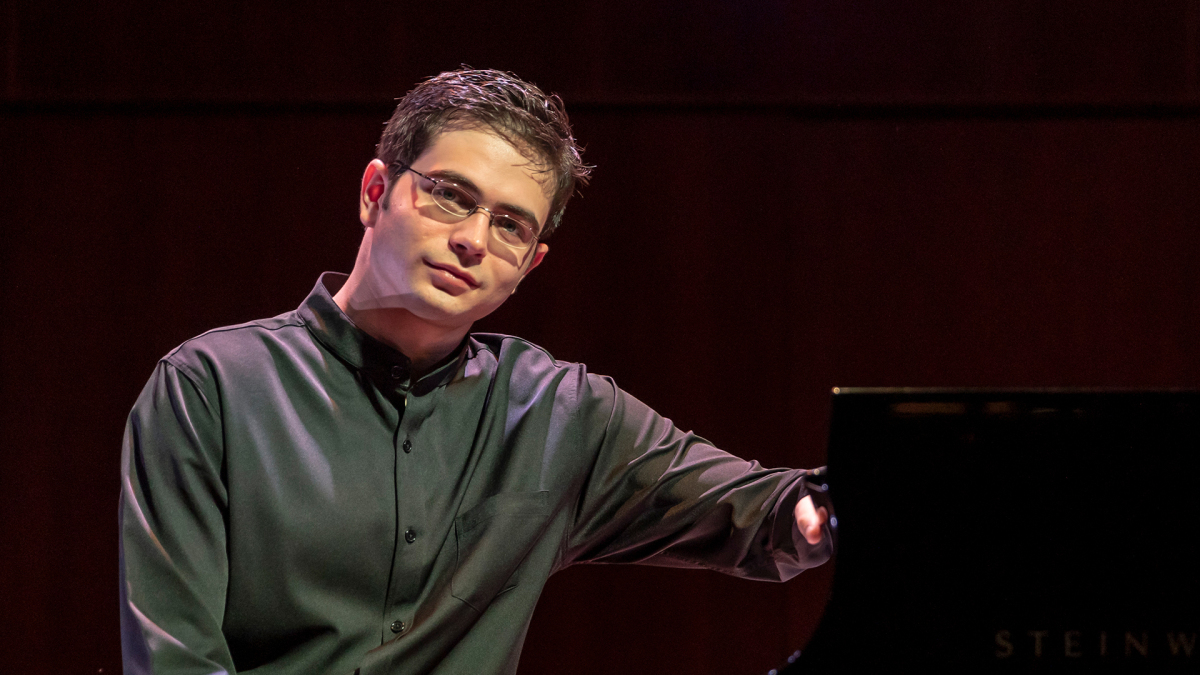 Ariel Lanyi | Fundación Juan March