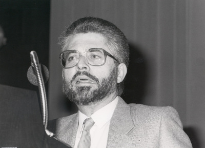 Enrique Cerdá Olmedo - Las becas de la March | Fundación Juan March