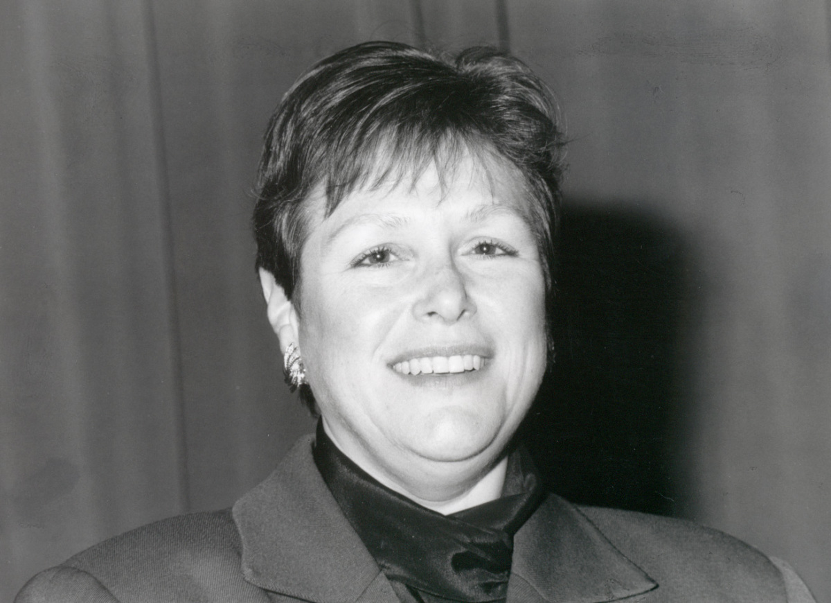 Lisa Messinger. Conferencia inaugural de la exposición 'Georgia O ...