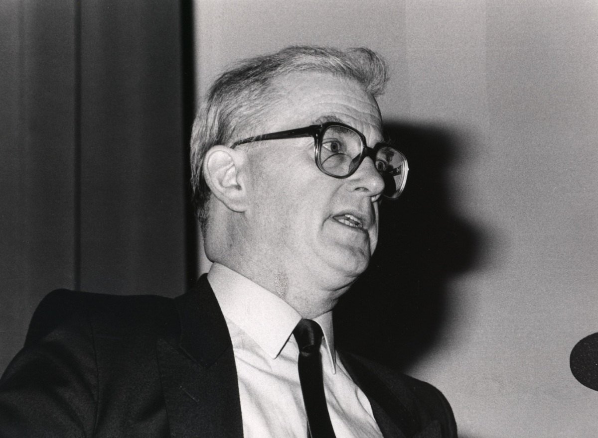 Michael Compton. Conferencia inaugural de la Exposición Mark Rothko ...