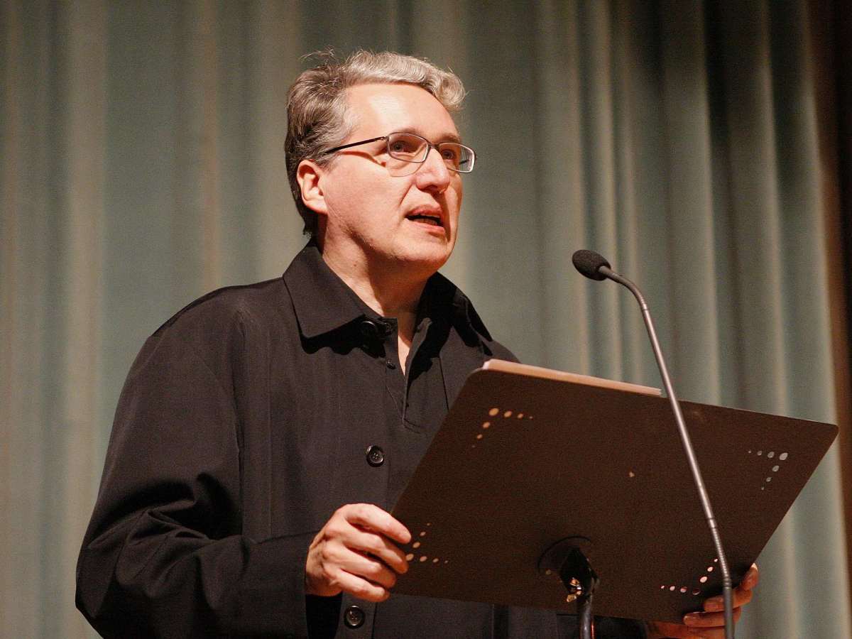 Borís Groys. Conferencia inagural de la Exposición la ilustración total ...