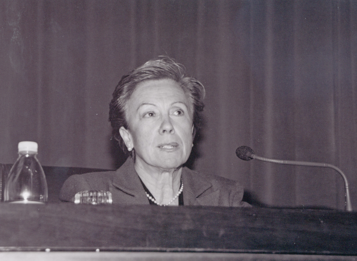 Pilar León Alonso. Conferencia sobre Bronces griegos sumergidos - Temas ...