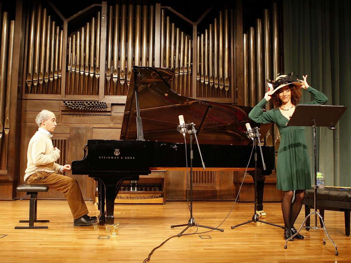 Un Albéniz menos conocido (II) | Fundación Juan March