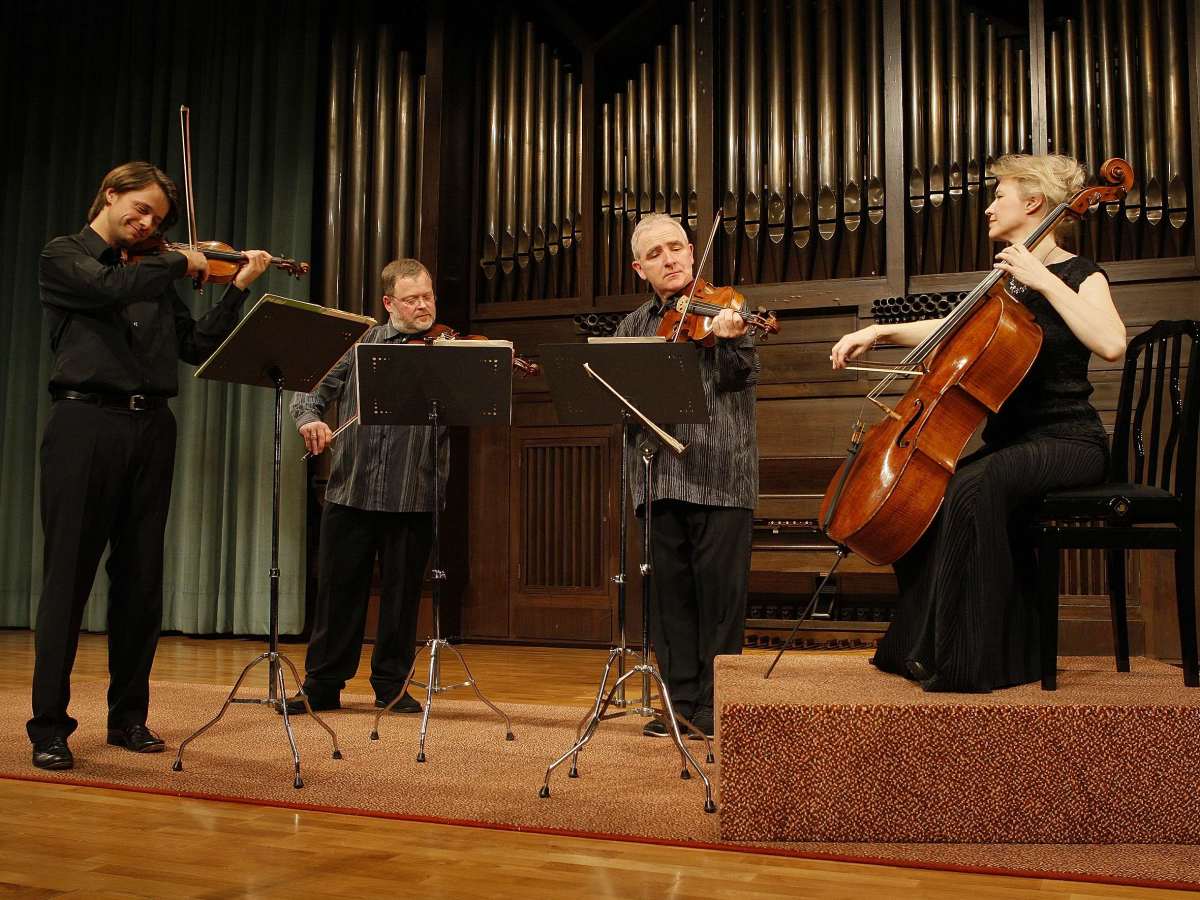 Opus finales (III) | Fundación Juan March