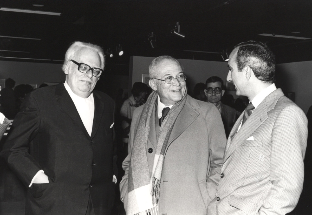 Paul Klee | Fundación Juan March