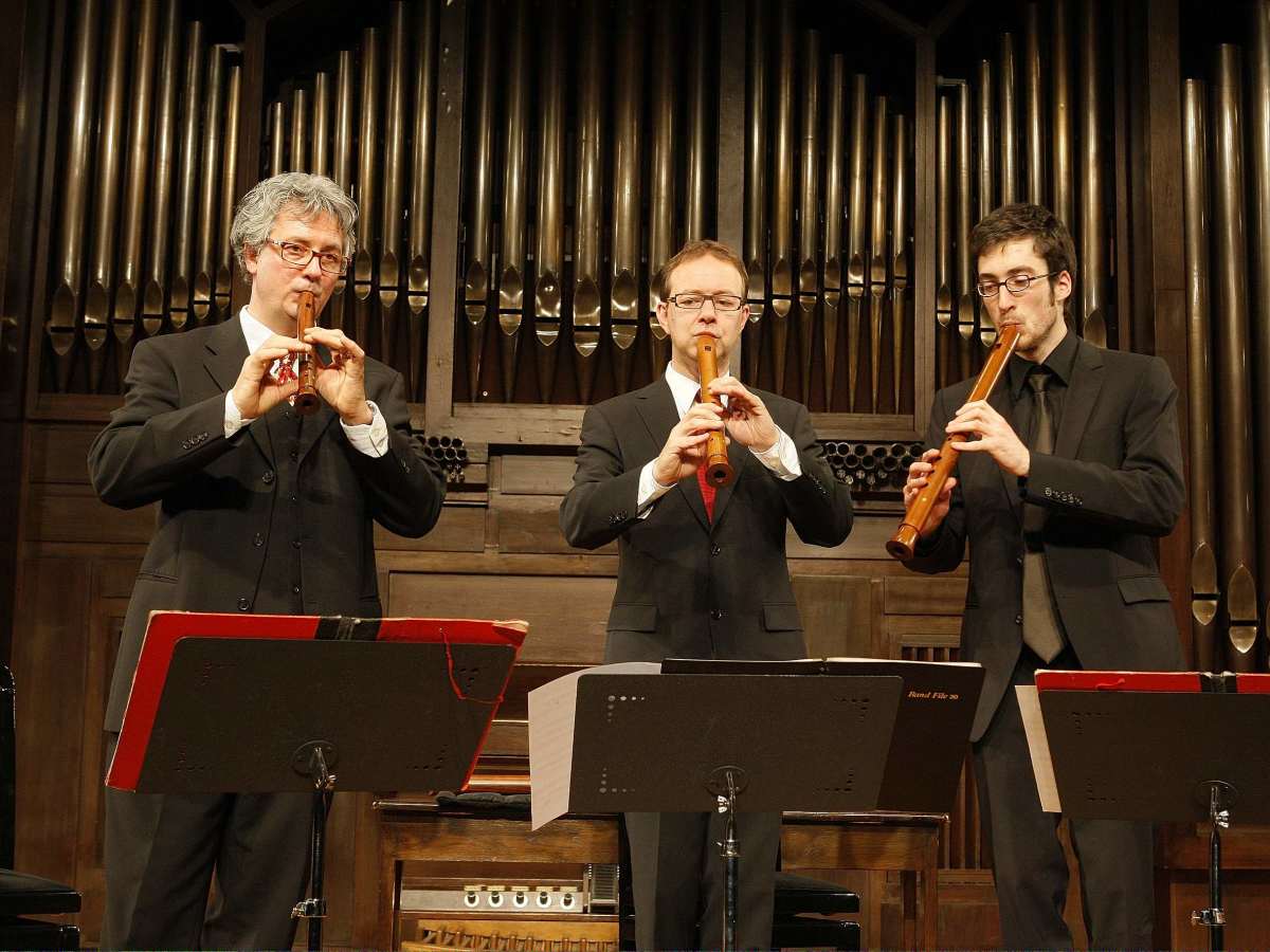 Cuartetos exóticos (I) | Fundación Juan March