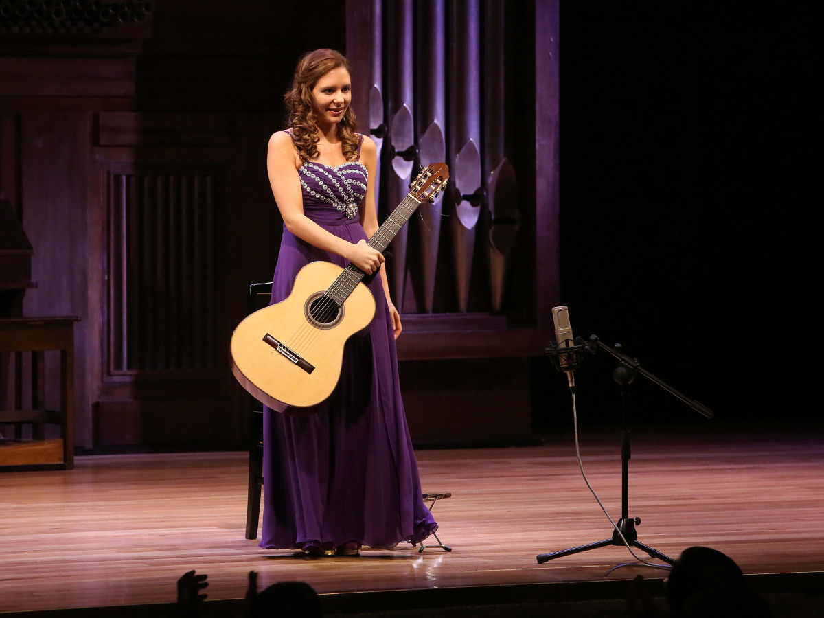 Mabel Millán | Fundación Juan March