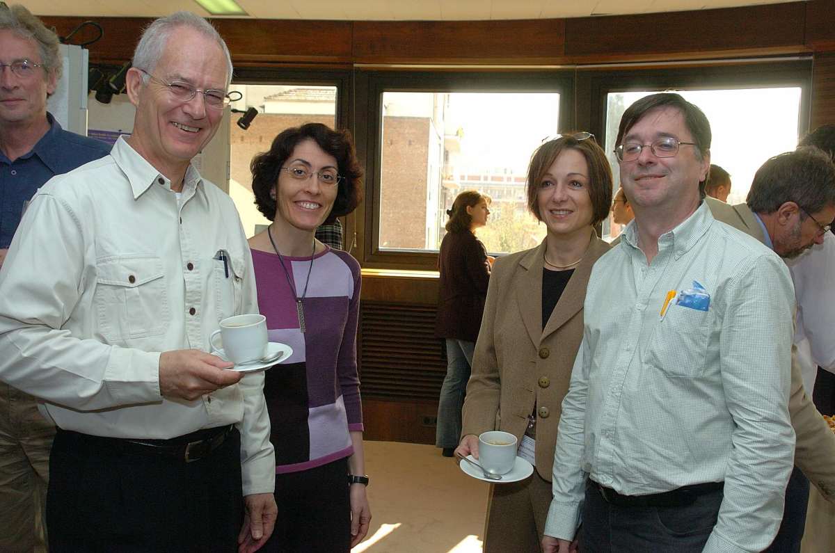 Marta Giralt, Francesc Villarroya, Leslie P. Kozak y Sheila Collins ...