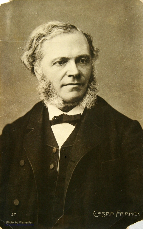 Compositor - Archivo Joaquín Turina | Fundación Juan March